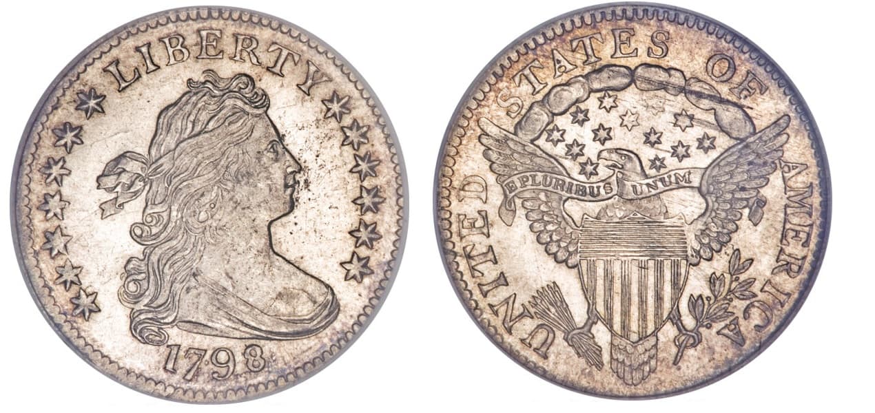 10 of the Rarest Dimes in Existence - Rarest.org