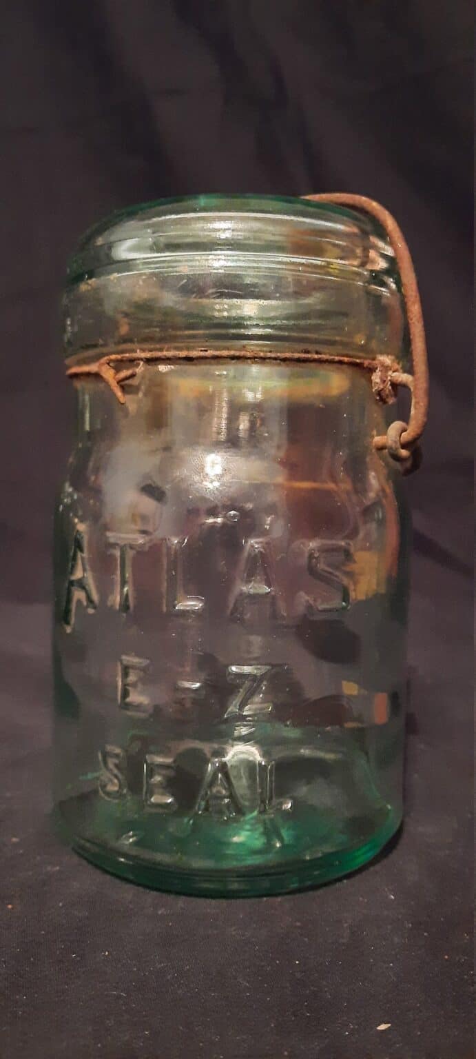 10 Rarest Mason Jars Ever Made - Rarest.org