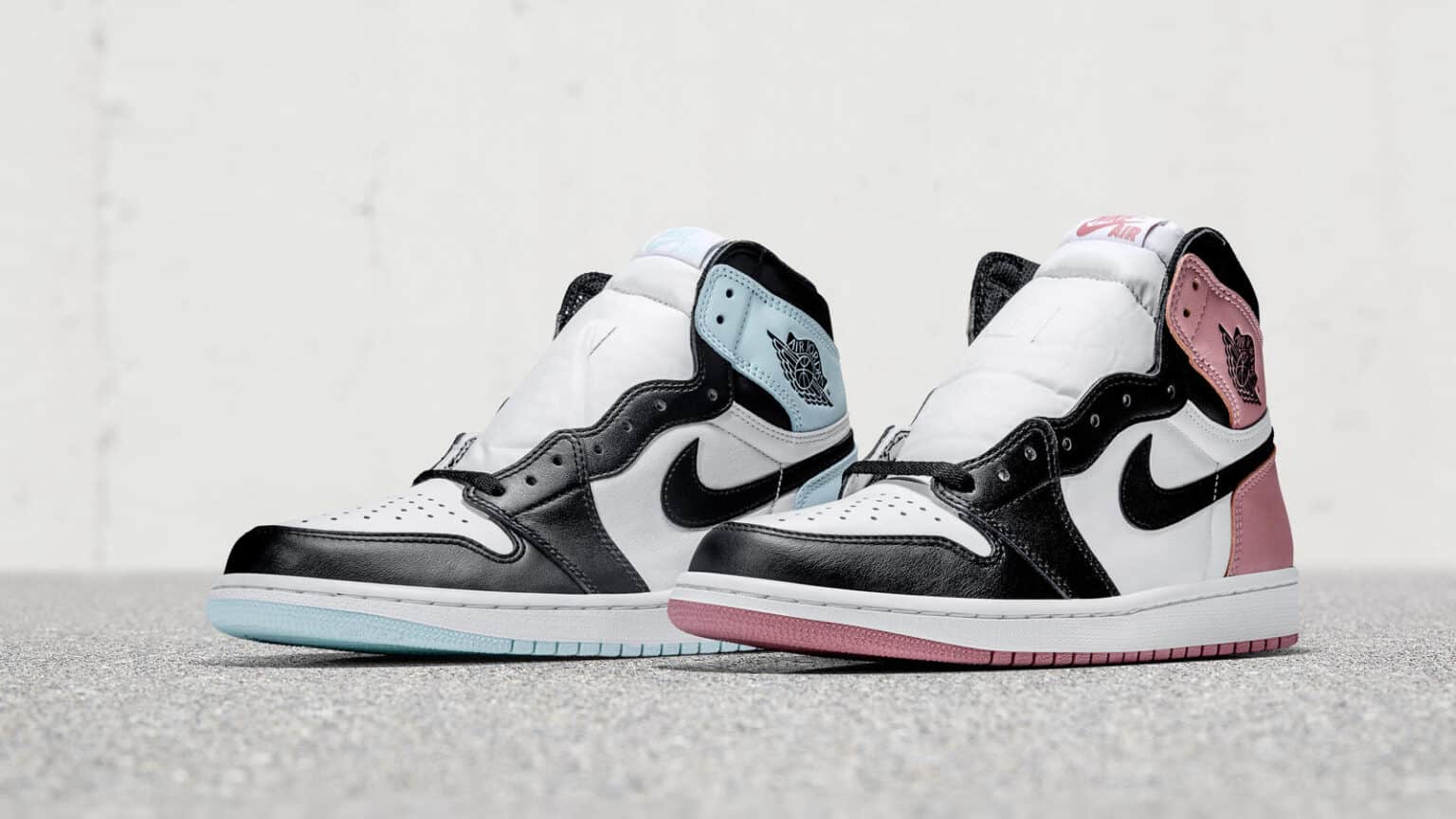 10 Rarest Air Jordan 1s Ever Made - Rarest.org
