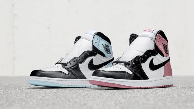 10 Rarest Air Jordan 1s Ever Made - Rarest.org