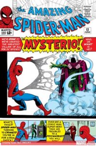 12 Rarest Spiderman Comic Books (And Their Worth Today) - Rarest.org