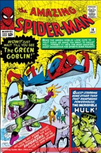 12 Rarest Spiderman Comic Books (And Their Worth Today) - Rarest.org