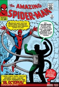 12 Rarest Spiderman Comic Books (And Their Worth Today) - Rarest.org
