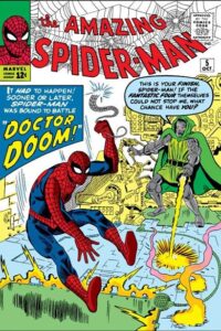 12 Rarest Spiderman Comic Books (And Their Worth Today) - Rarest.org