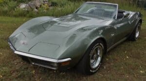 10 Rarest and the Most Valuable Corvettes Ever Produced - Rarest.org