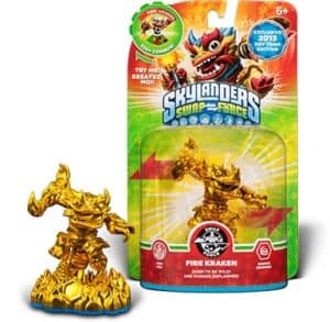 10 of the Rarest and Most Expensive Skylanders Ever Created - Rarest.org
