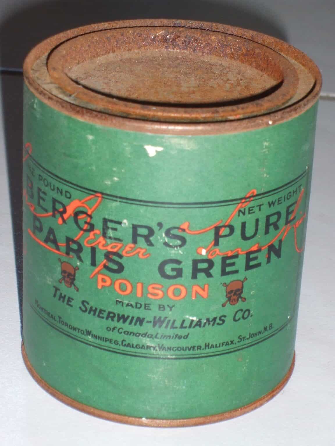 10 Rare Pigments Used Throughout History - Rarest.org