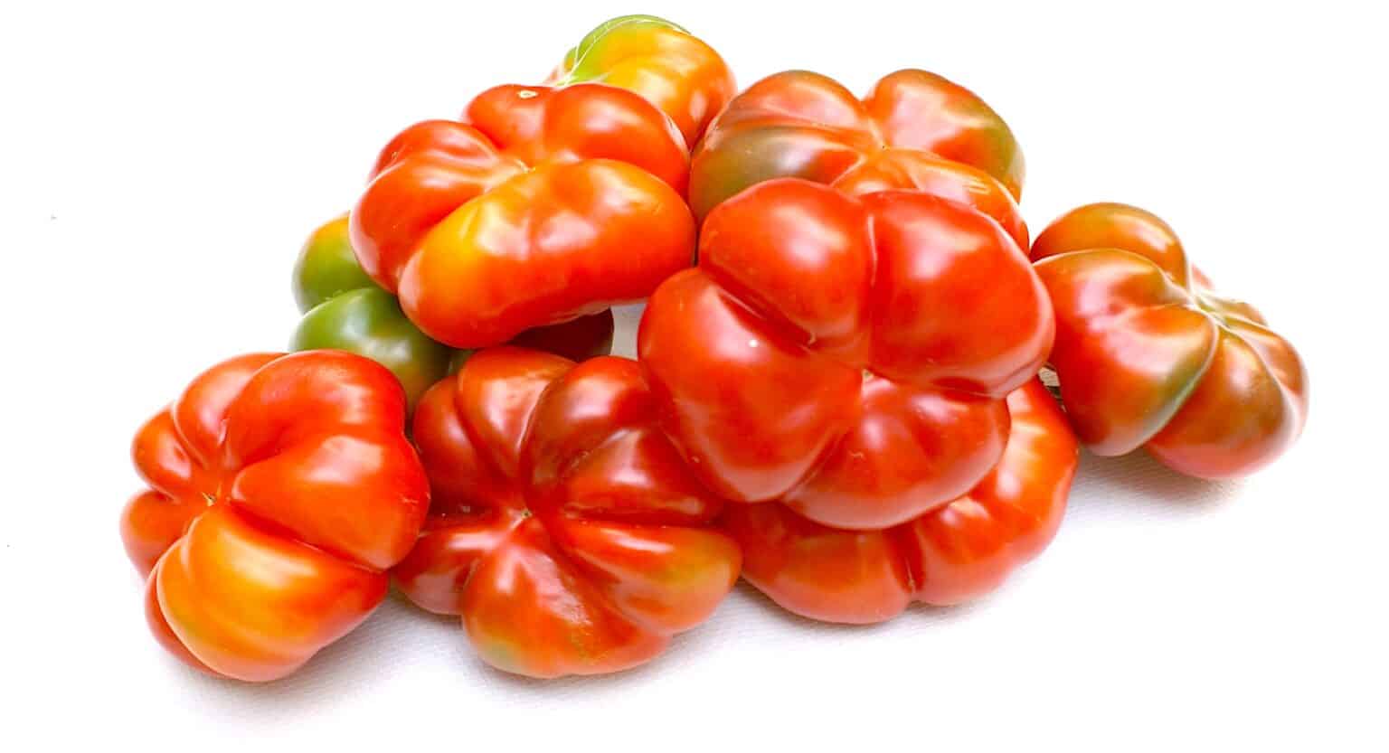 10 Rarest Vegetables in the World - Rarest.org