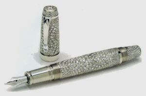 8 of the Most Expensive Pens Ever Made - Rarest.org