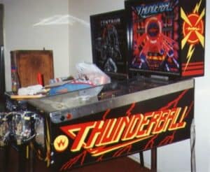 9 of the Rarest and Most Valuable Pinball Machines - Rarest.org