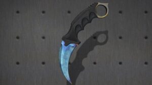 10 Most Expensive and Rarest CS:GO Knives Ever - Rarest.org