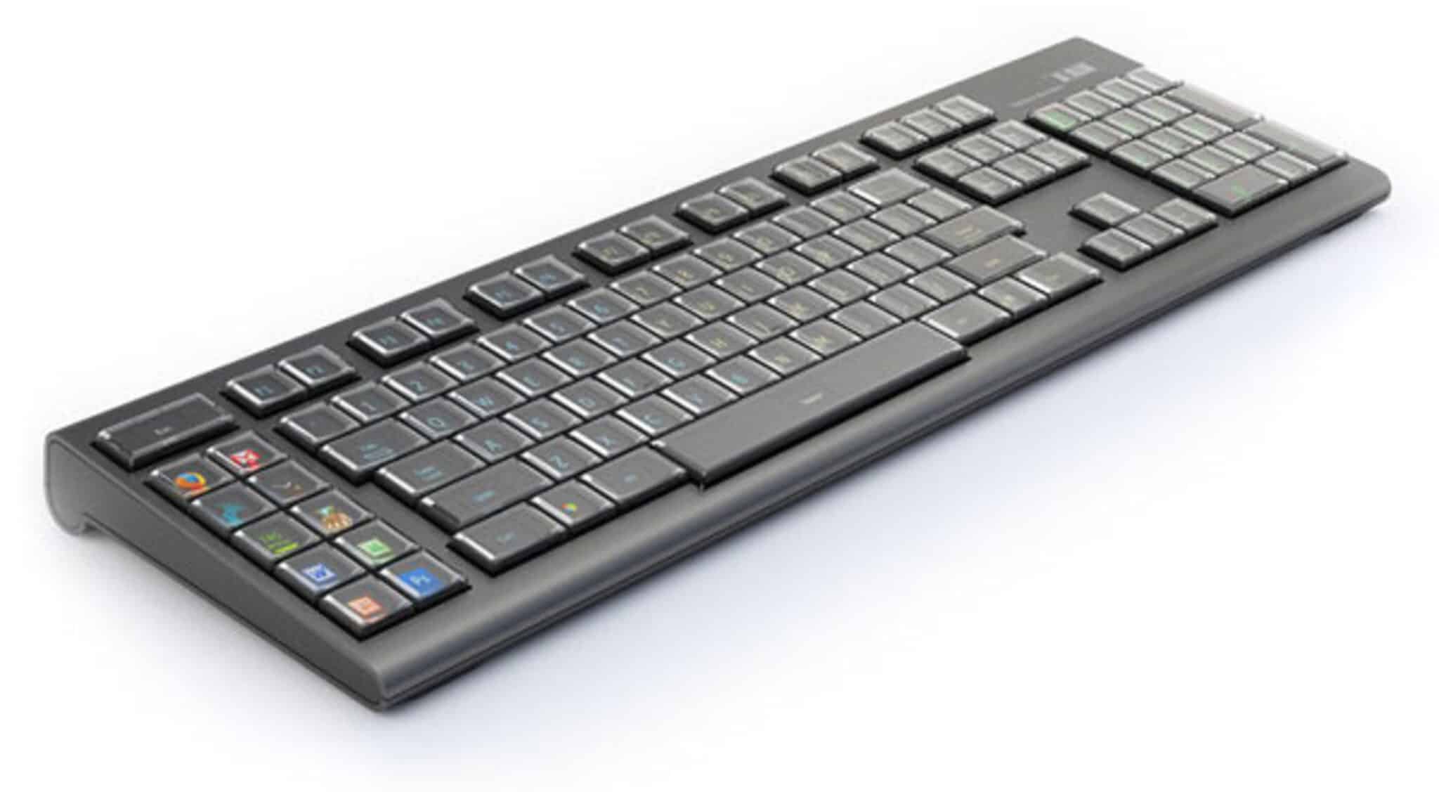 8 Most Expensive Keyboards Ever Made - Rarest.org