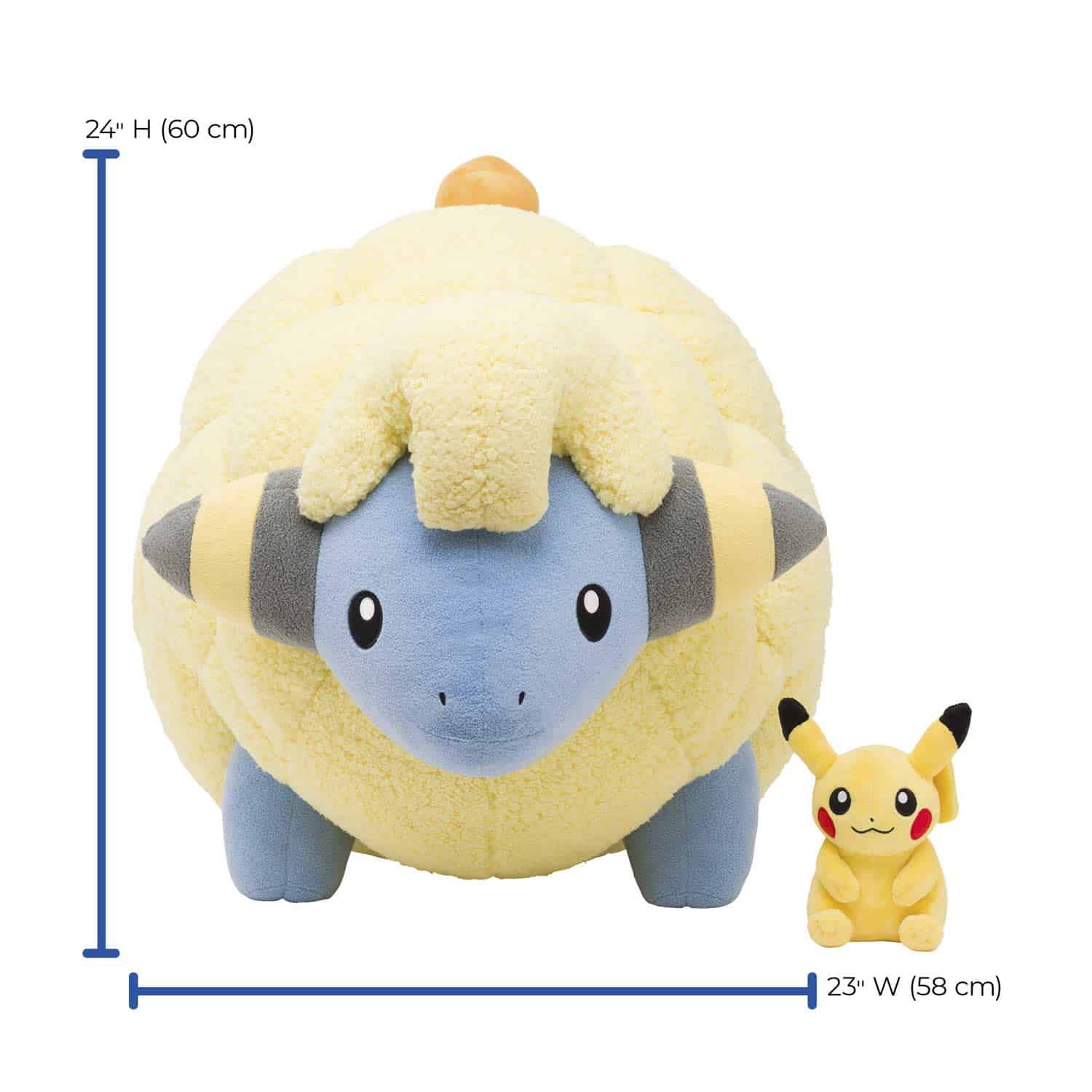 10 Most Expensive and Rarest Pokémon Plushes Ever - Rarest.org