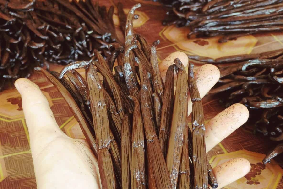 8 Most Expensive Spices Around the World - Rarest.org