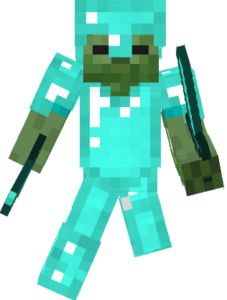10 of the Rarest Mobs in Minecraft - Rarest.org