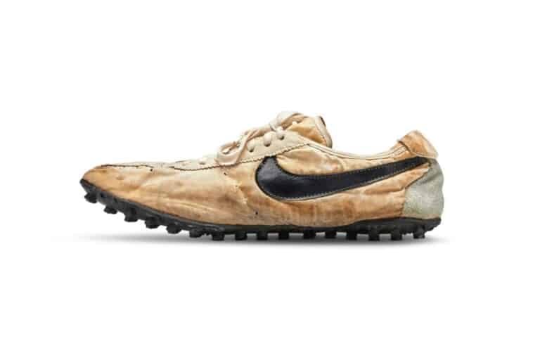 10 Most Expensive Shoes Ever Sold - Rarest.org