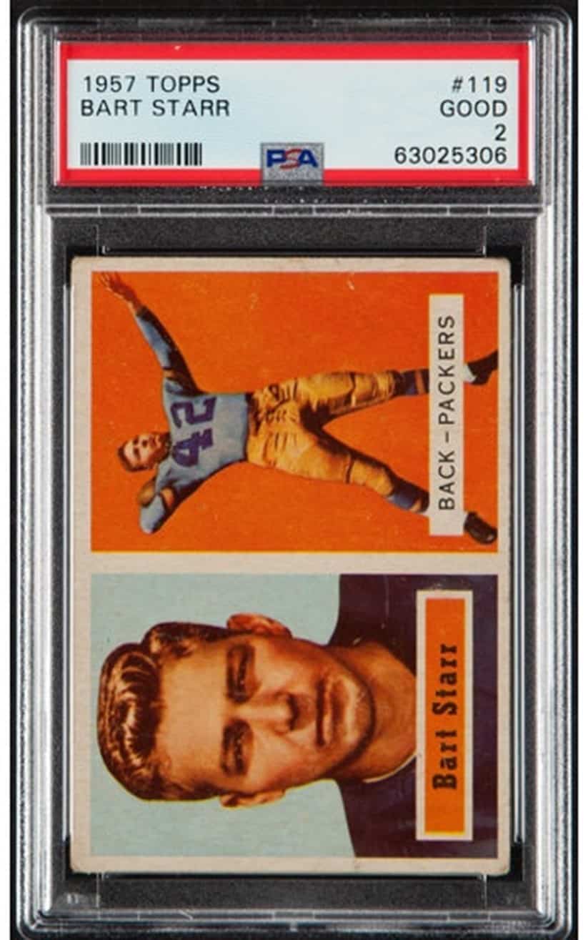 8 Most Expensive and Valuable Football Cards - Rarest.org