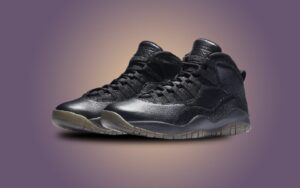 8 of the Most Expensive Air Jordans Ever Sold - Rarest.org