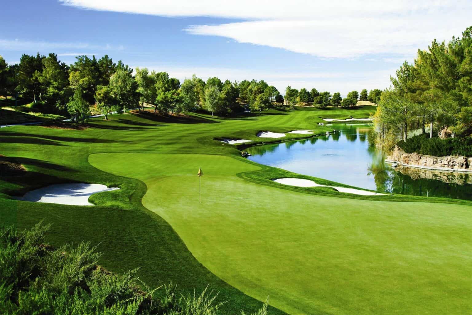 8 Most Expensive Golf Courses in the U.S. - Rarest.org