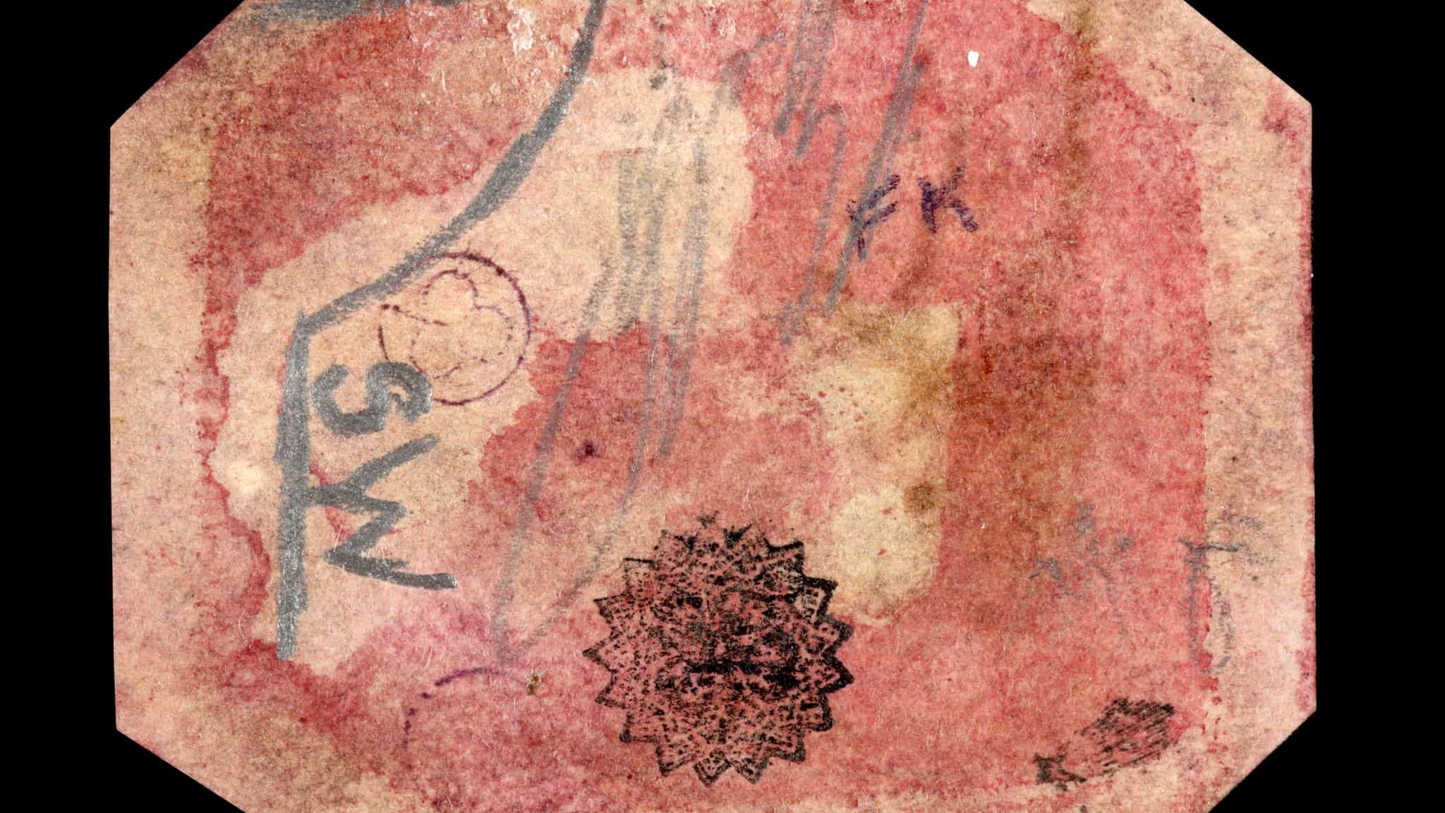 8 Most Expensive Stamps in the World - Rarest.org