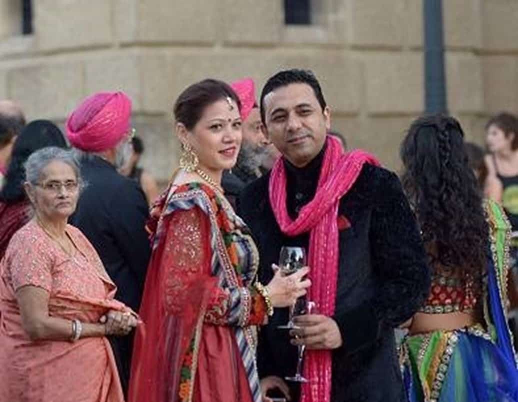 8 of the Most Expensive Weddings in History - Rarest.org