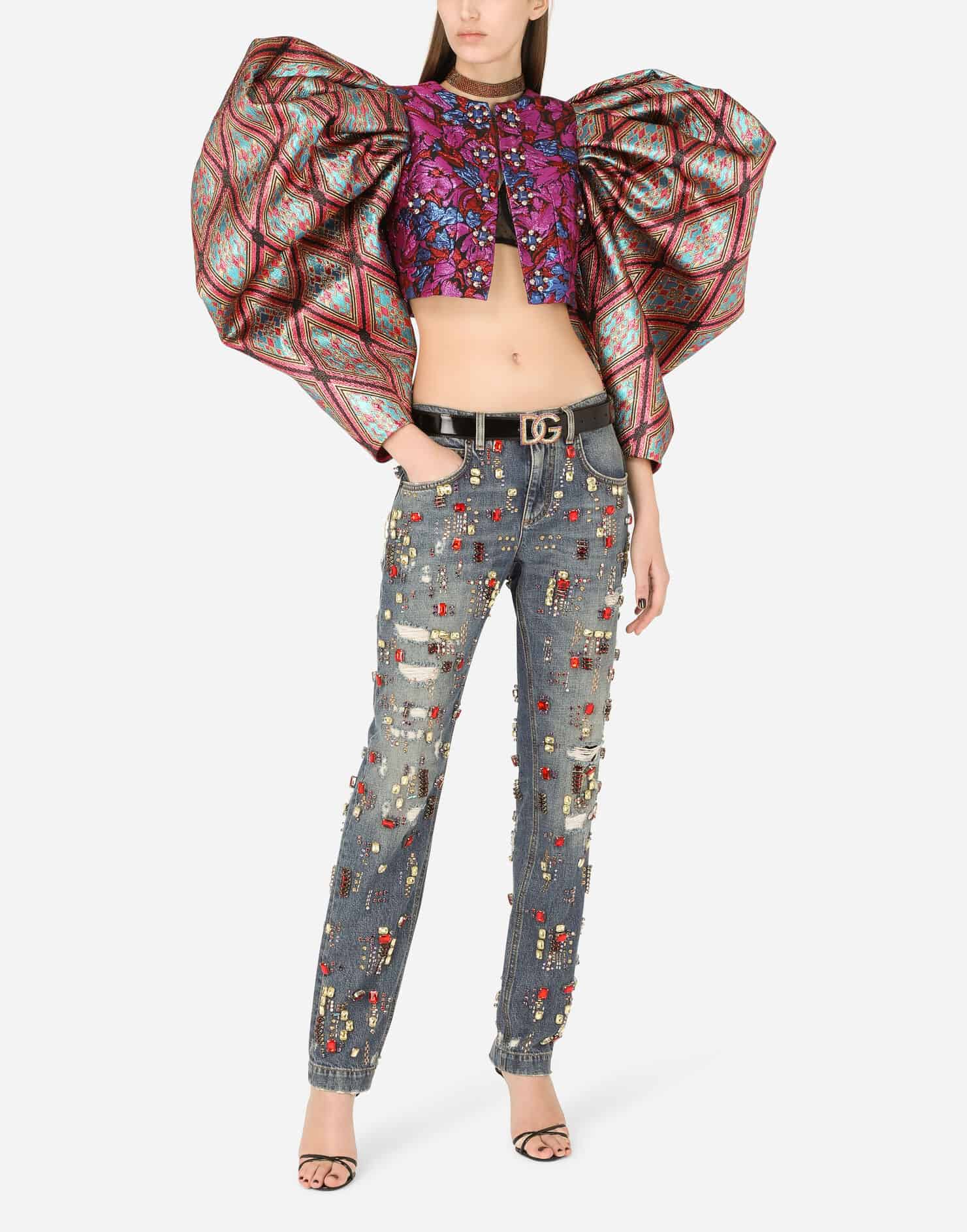 8 Most Expensive Jeans in the World - Rarest.org