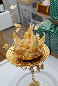 8 Most Expensive Desserts in the World - Rarest.org