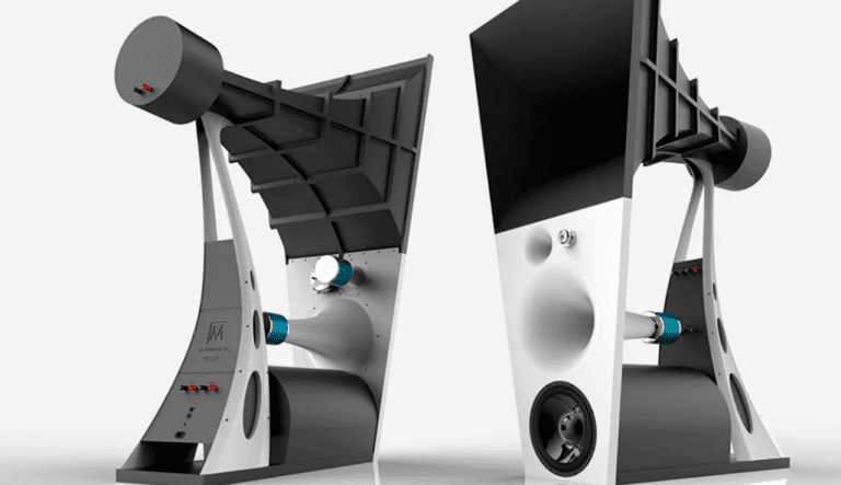 8 of the Most Expensive Speakers in 2022 - Rarest.org