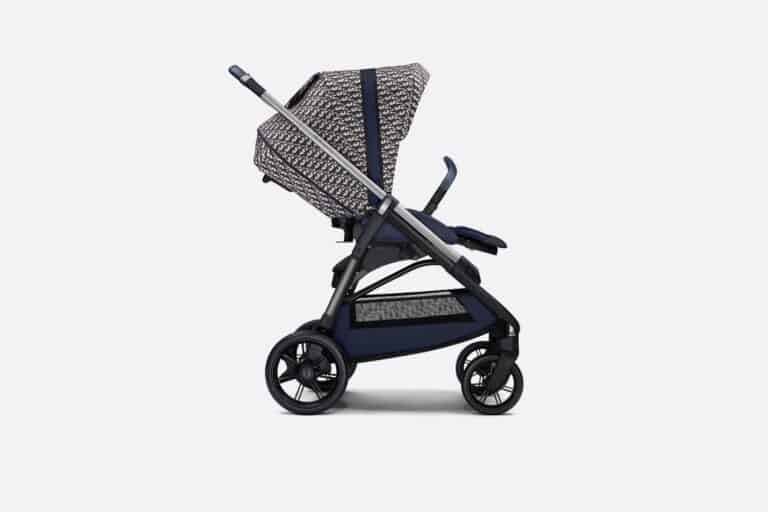 8 Most Expensive Baby Strollers in the Market - Rarest.org