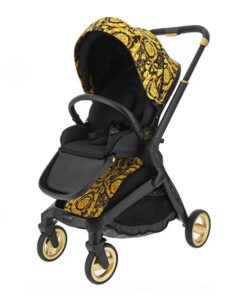 8 Most Expensive Baby Strollers in the Market - Rarest.org