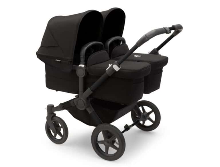 8 Most Expensive Baby Strollers in the Market - Rarest.org