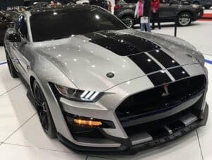 8 Most Expensive Mustangs Ever Made - Rarest.org