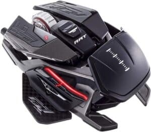 8 of the Most Expensive Gaming Mouse (2022) - Rarest.org