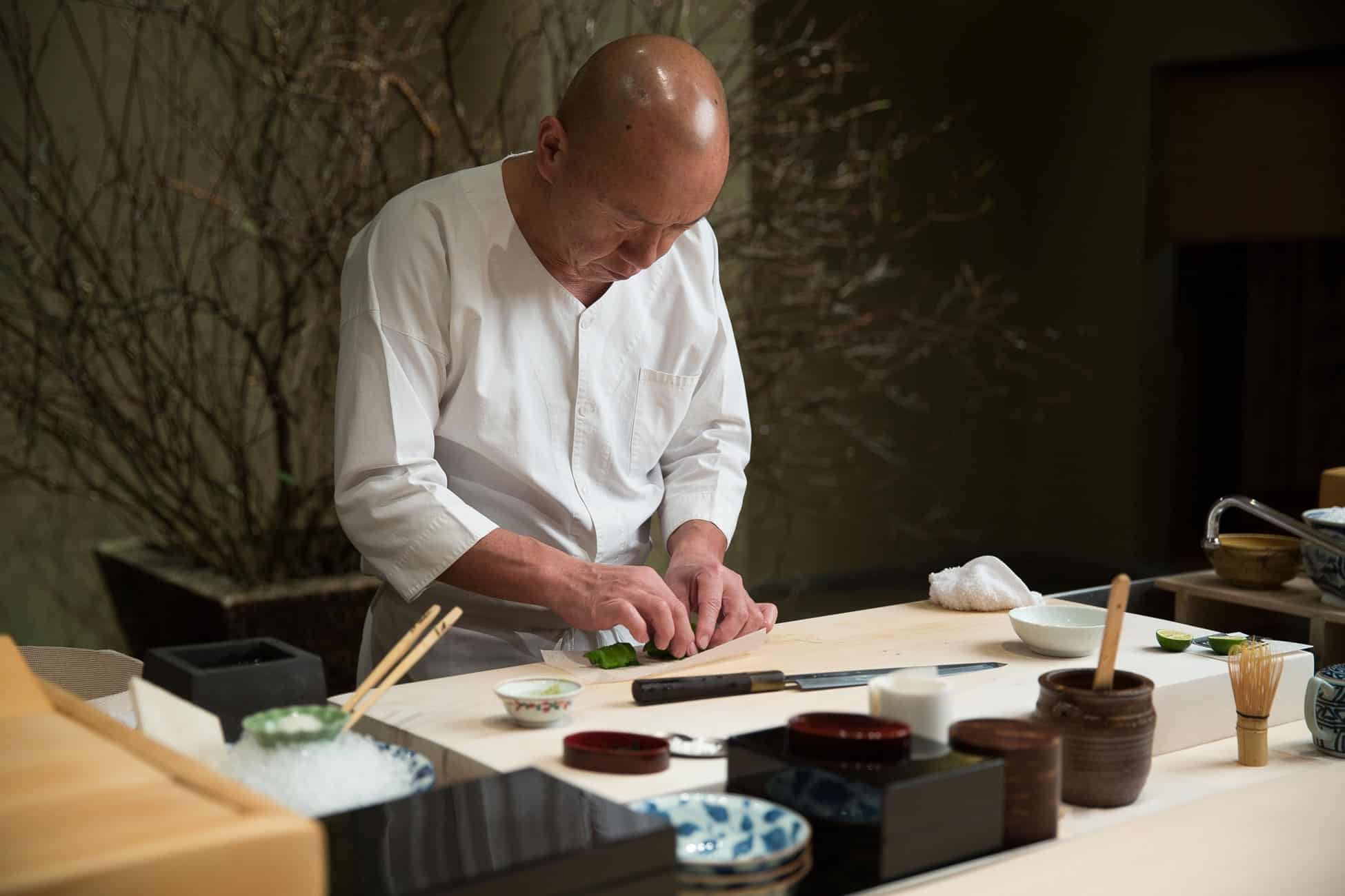 The Most Expensive Sushi Meals Around the World - Rarest.org