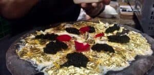 8 Most Expensive Meals in the World - Rarest.org