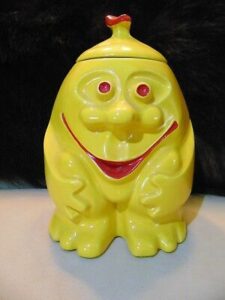 8 Most Expensive Cookie Jars in the World - Rarest.org