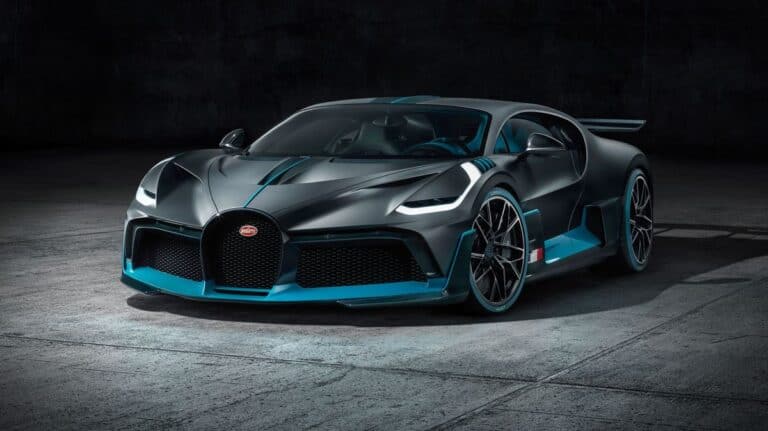 8 Most Expensive Bugattis in the World - Rarest.org