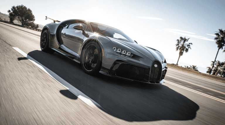 8 Most Expensive Bugattis in the World - Rarest.org
