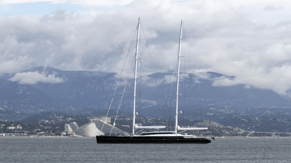 10 Most Expensive Sailboats in the World - Rarest.org