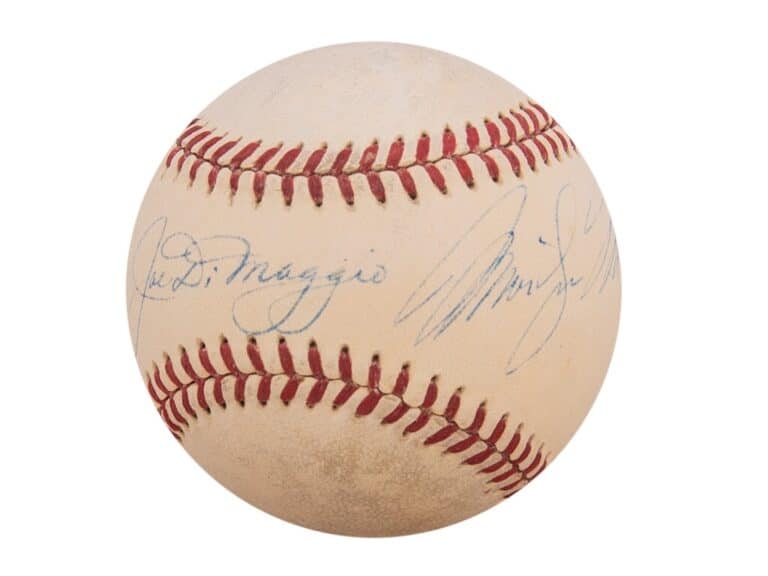 10 of the Most Expensive & Invaluable Baseballs Ever - Rarest.org