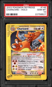 10 Most Expensive Charizard Cards - Rarest.org