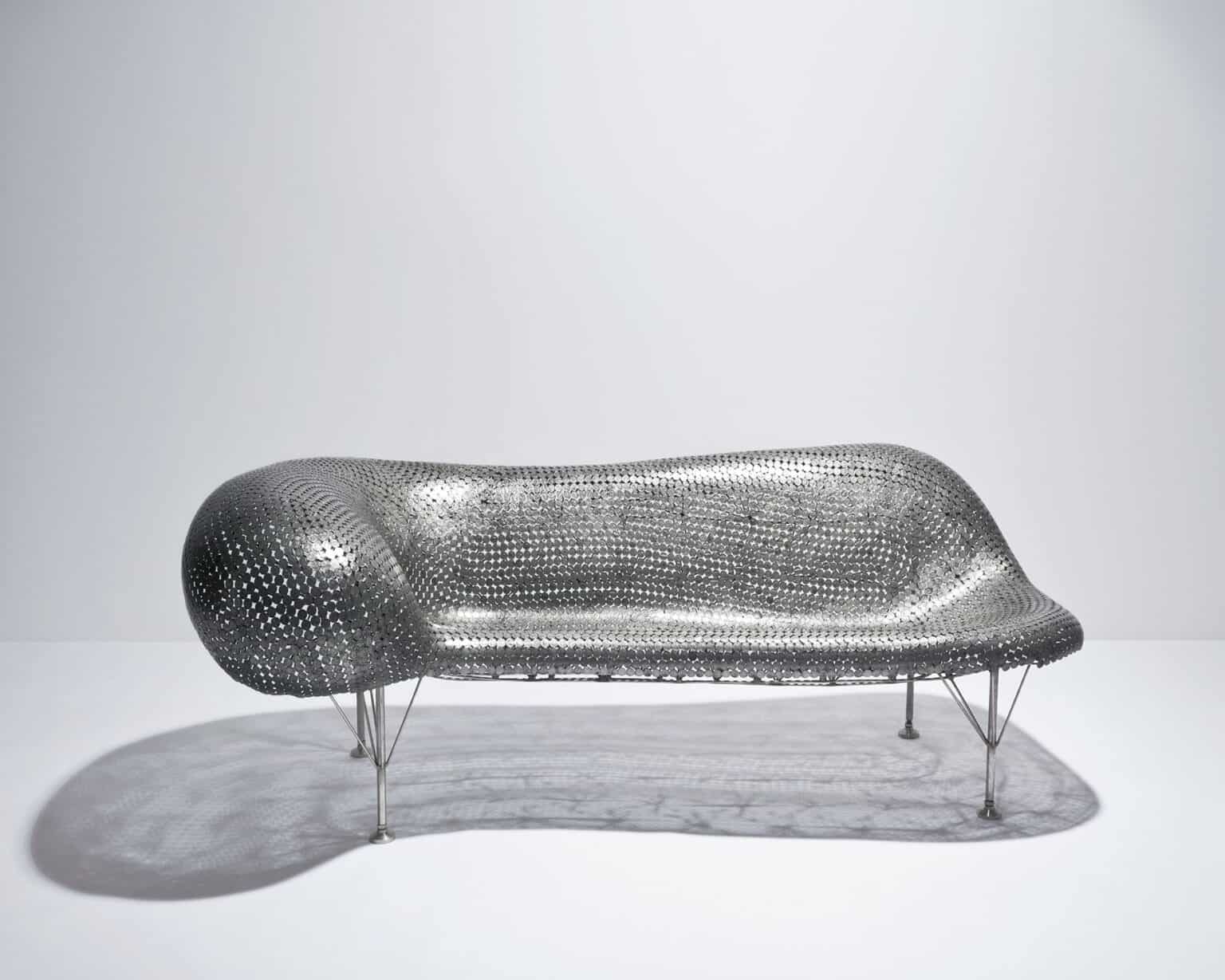 10 Most Expensive Couches Ever Sold - Rarest.org