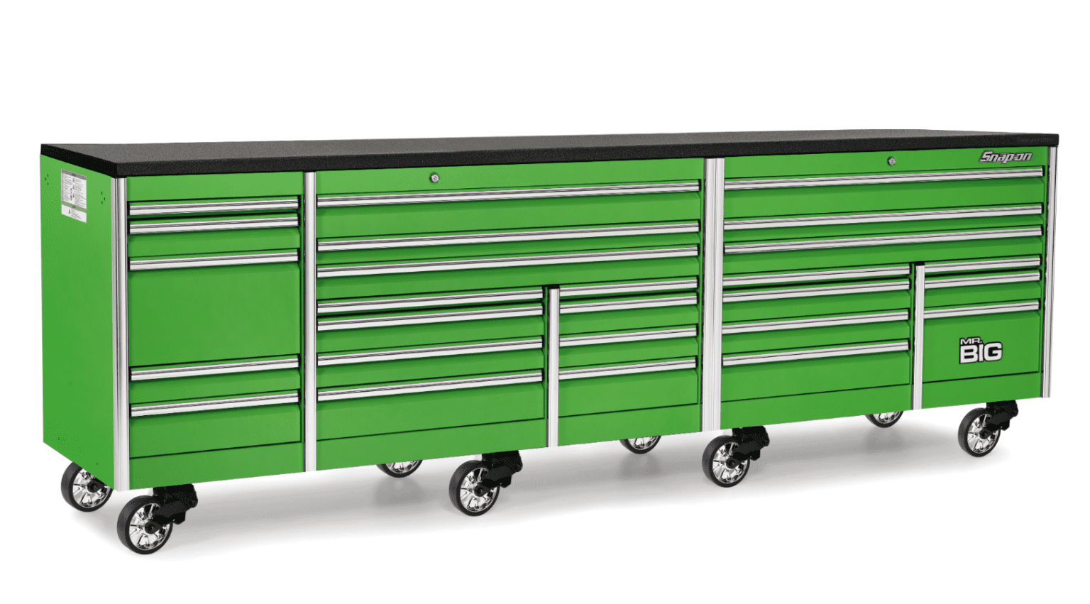 10 Most Expensive Snap-on Toolboxes - Rarest.org