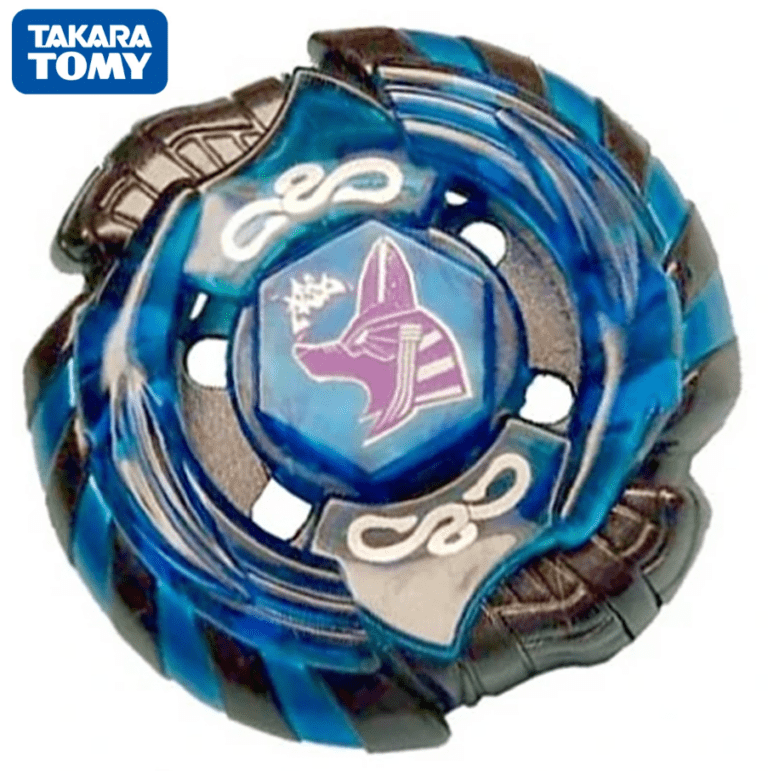 10 Most Expensive Beyblades You Might Own - Rarest.org
