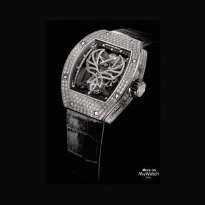 10 Most Expensive Richard Mille Watches Money Can Buy - Rarest.org