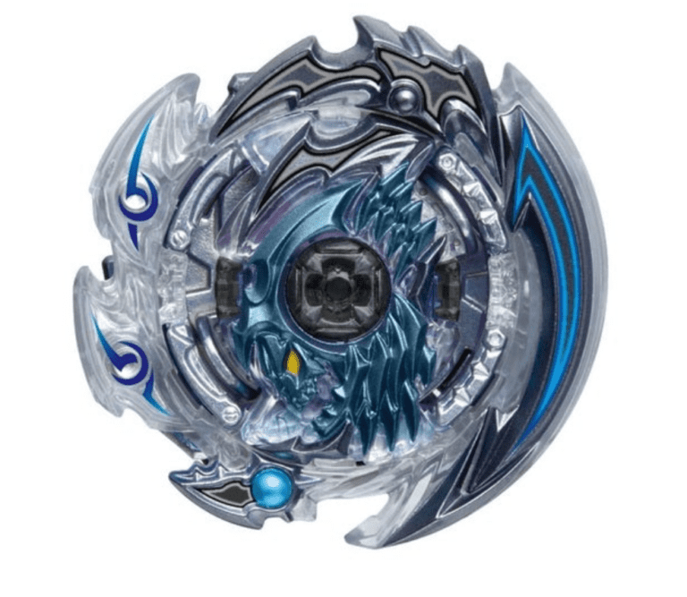 10 Most Expensive Beyblades You Might Own - Rarest.org