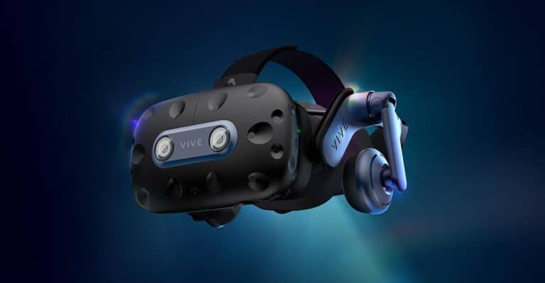 8 Most Expensive VR Headsets You Can Actually Buy - Rarest.org