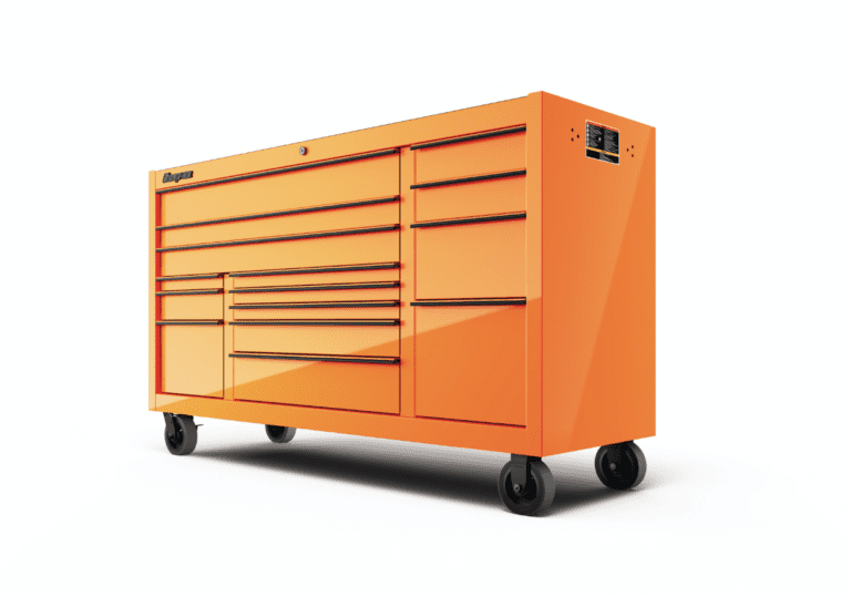 10 Most Expensive Snap-on Toolboxes - Rarest.org