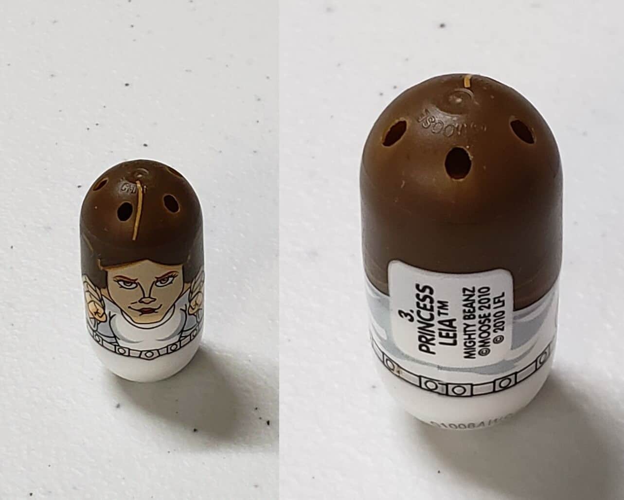 10 Rarest Mighty Beanz Ever - Rarest.org