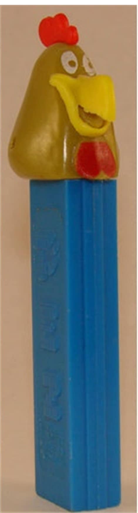9 Most Expensive Pez Dispensers Ever - Rarest.org